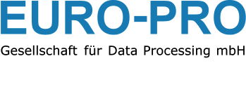 EURO-PRO GmbH - Professionelle Anschriftenermittlung und mehr...